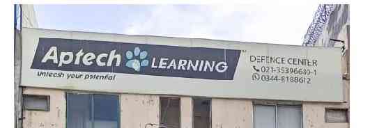 Best computer education institute in Pakistan. Get trained in latest ...