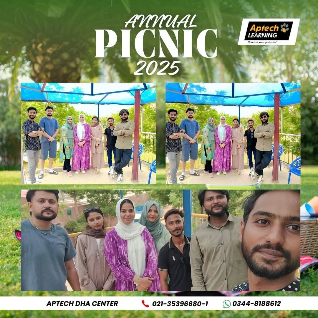 Best computer education institute in Pakistan. Get trained in latest ...
