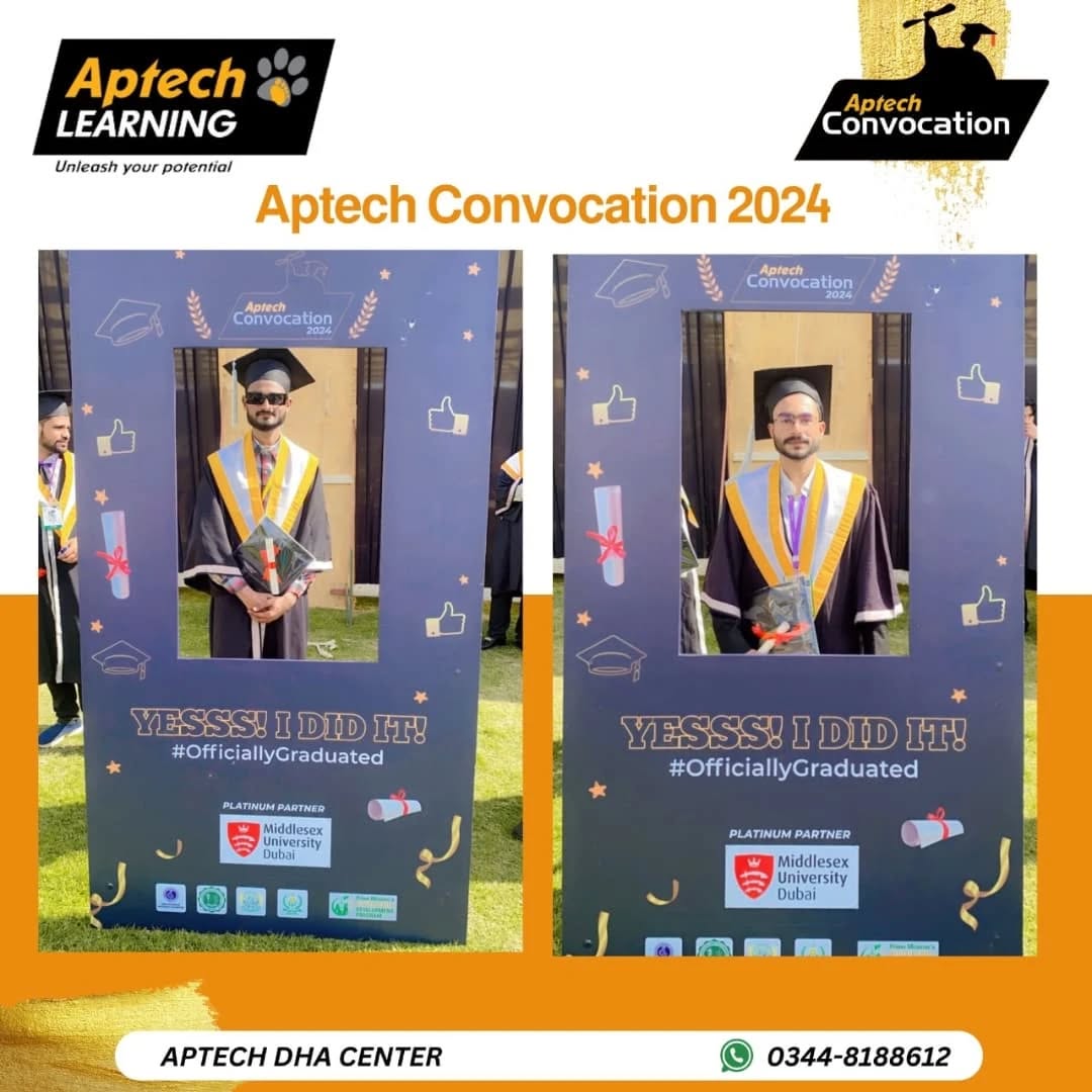 Best computer education institute in Pakistan. Get trained in latest ...