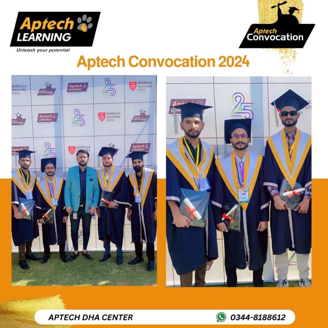 Best computer education institute in Pakistan. Get trained in latest ...