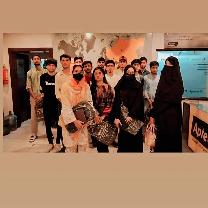 Best computer education institute in Pakistan. Get trained in latest ...