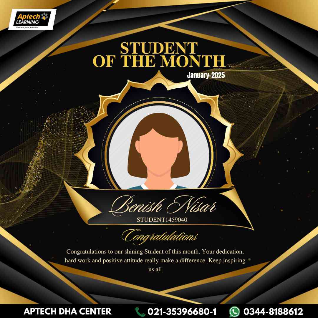 Best computer education institute in Pakistan. Get trained in latest ...